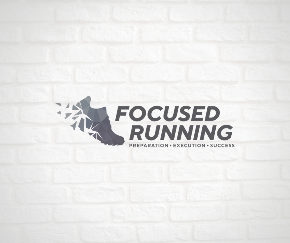 Focused Running | Steve McQueeney - Business Consultant